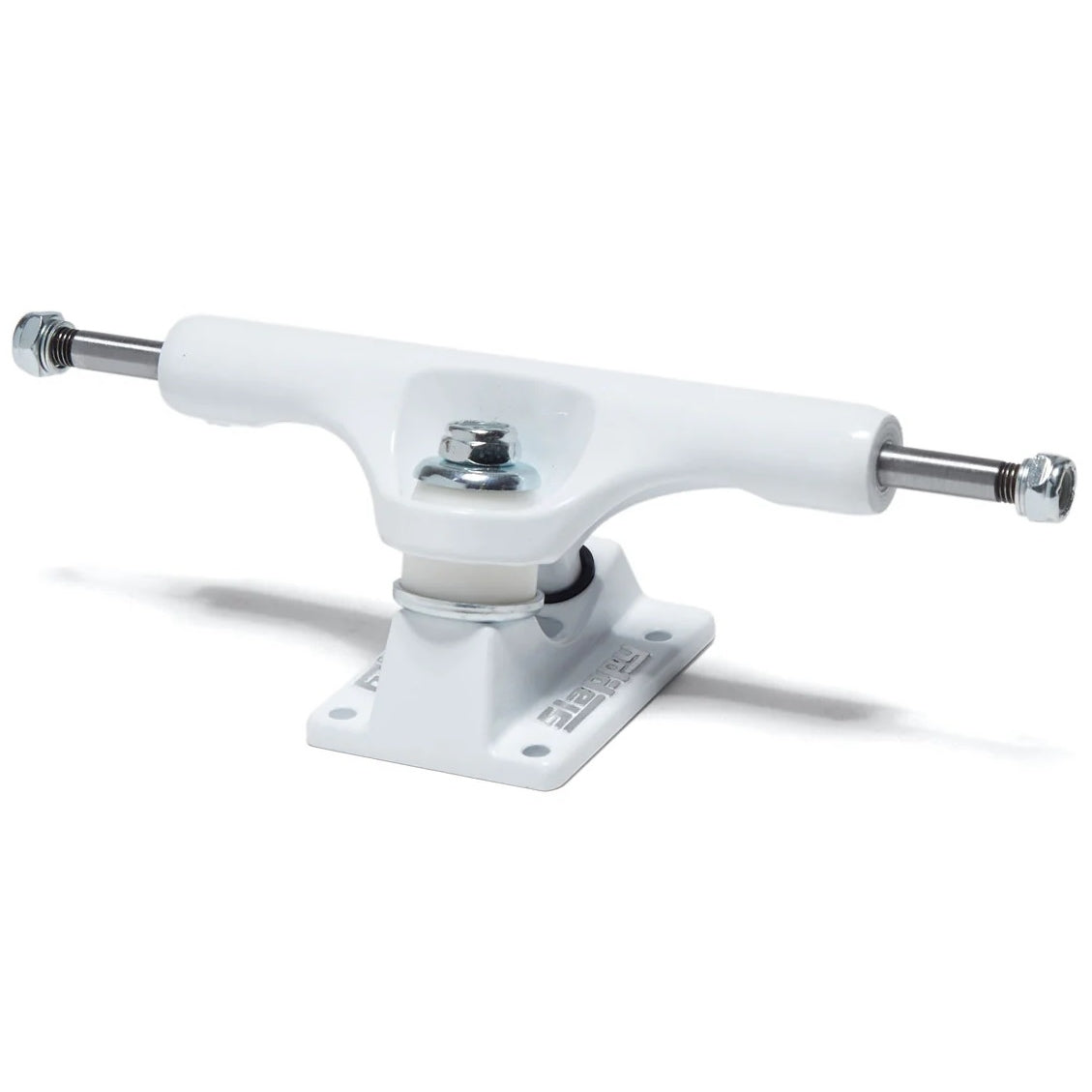SLAPPY ST1 CLASSIC HOLLOW REACHER WHITE – Pivotal Skateshop