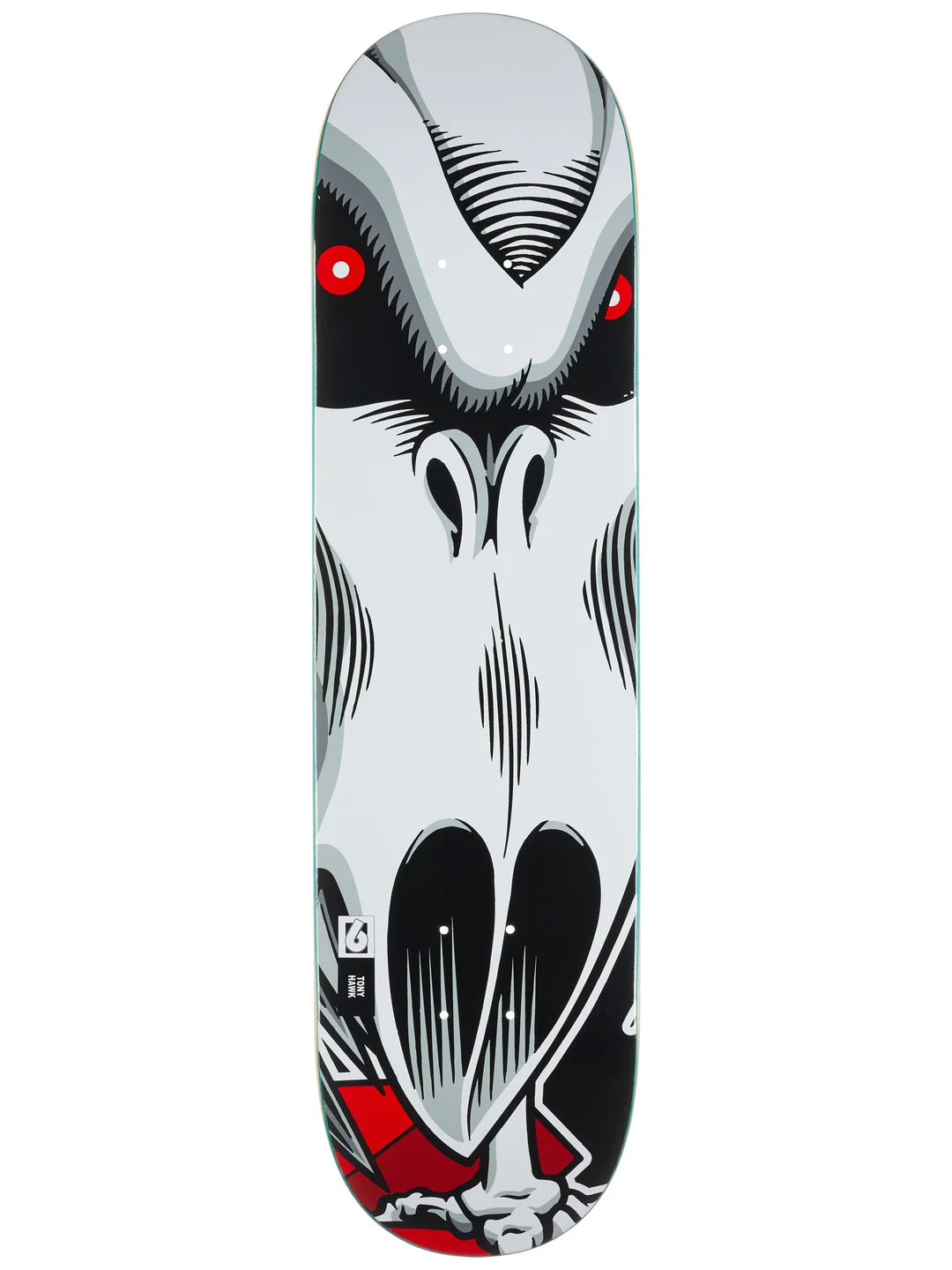 BIRDHOUSE TONY HAWK FALCON XL DECK 8.125 – Pivotal Skateshop